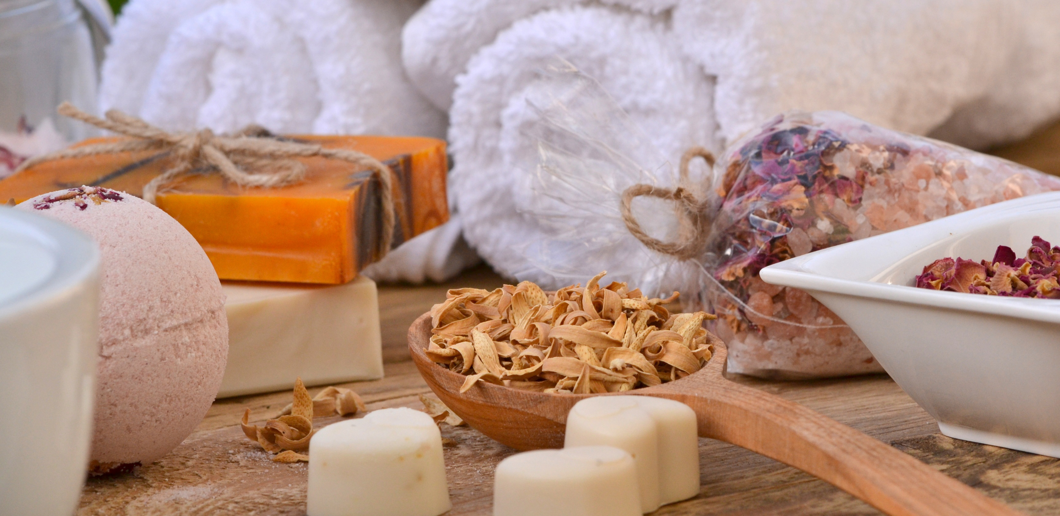 Manufaktur Naturseifen Handgemacht – Handgemachte Seifen, Cremes und mehr!